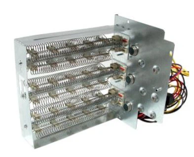 China Custom Open Coil Heating Elements Manufacturers, Suppliers ...