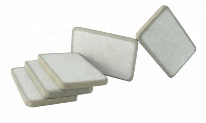 Production process of PTC Elements and PTC heaters - Knowledge - Jaye ...