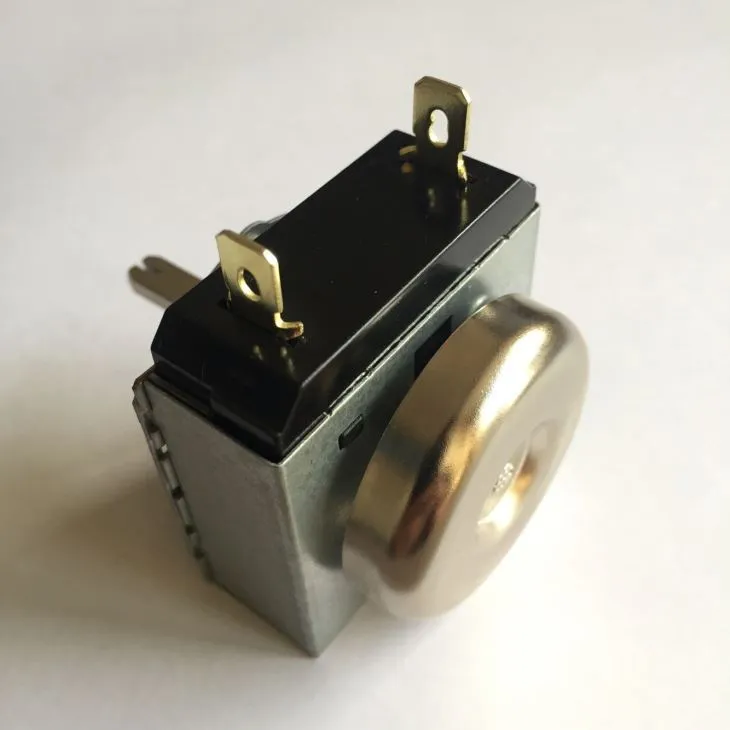 China Custom Home Appliance Bread Toaster Mechanical Timer ...