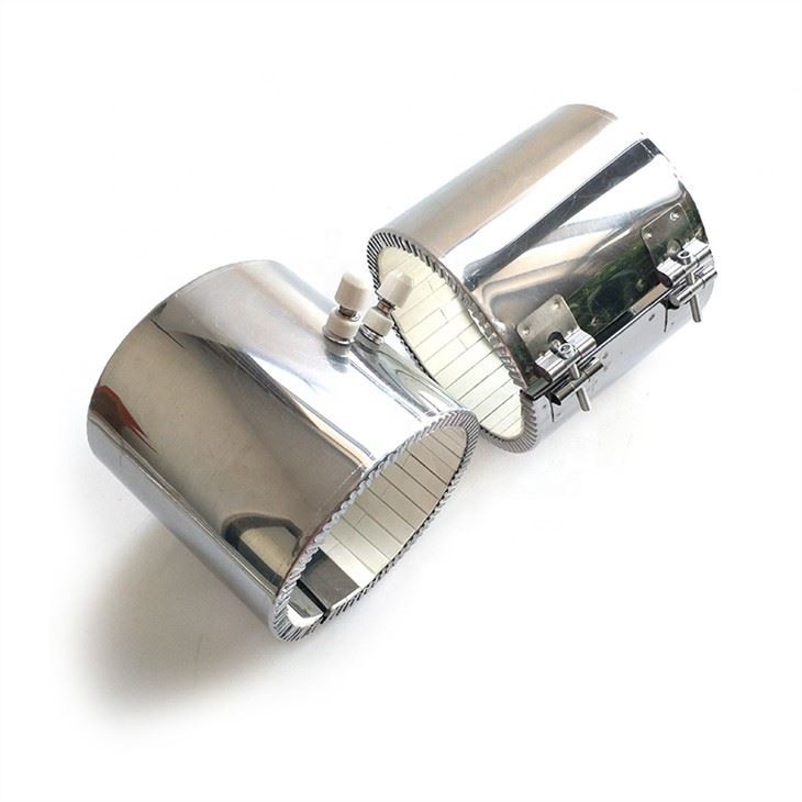 China Custom Injection Molding Machine Band Heater Manufacturers ...