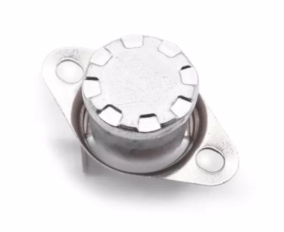 China Custom Bimetal Disc Snap Action Thermostats Manufacturers ...