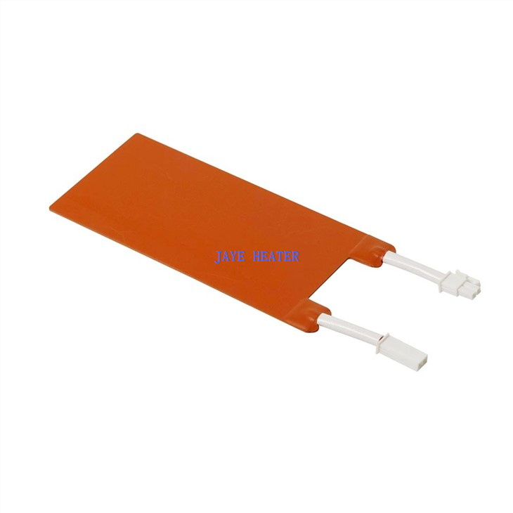 China Custom Conductive Silicone Rubber Heating Pad Manufacturers ...