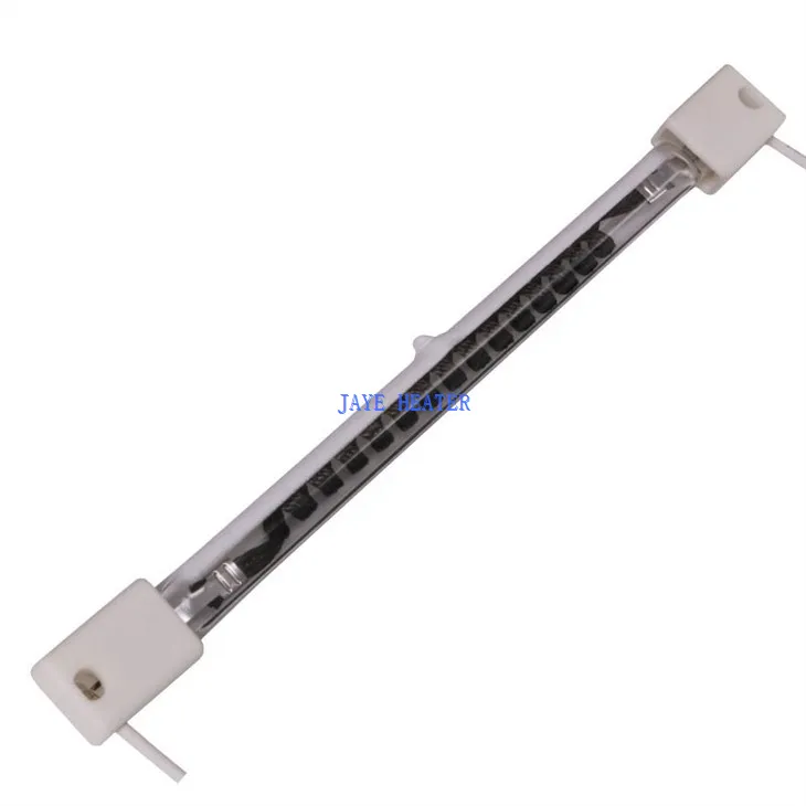 China Custom Infrared Glass Heater Manufacturers, Suppliers, Factory ...
