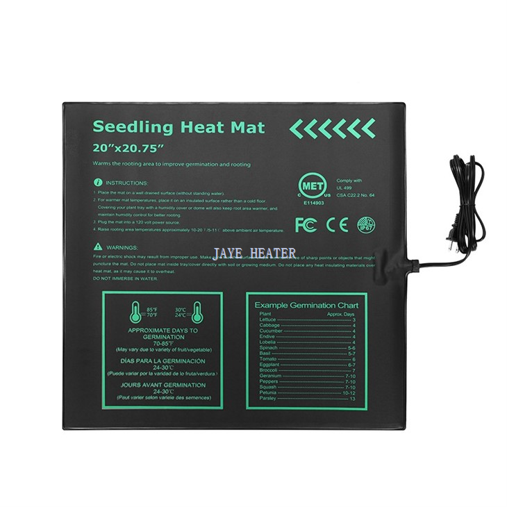 China Custom Seedling Warmer Manufacturers, Suppliers, Factory - High ...