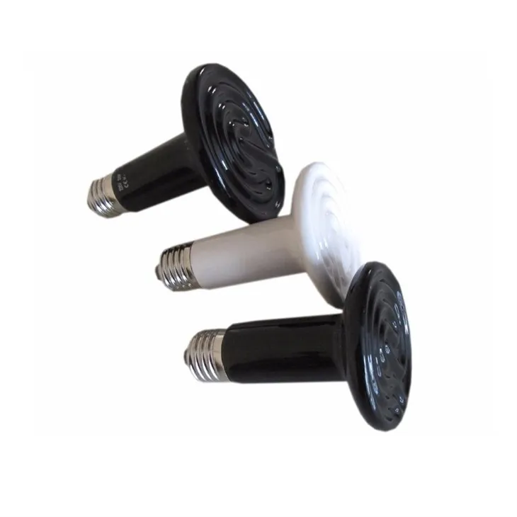 China Custom Ceramic Heat Emitter Bulb Manufacturers, Suppliers ...
