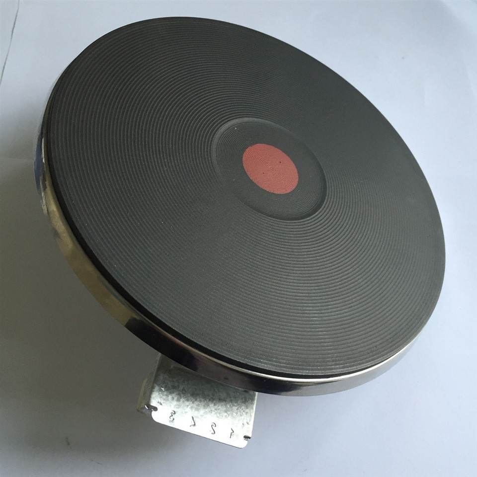 China Custom Rapid Round Hot Plate For Oven Manufacturers, Suppliers ...